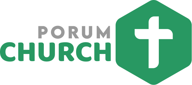Porum Church